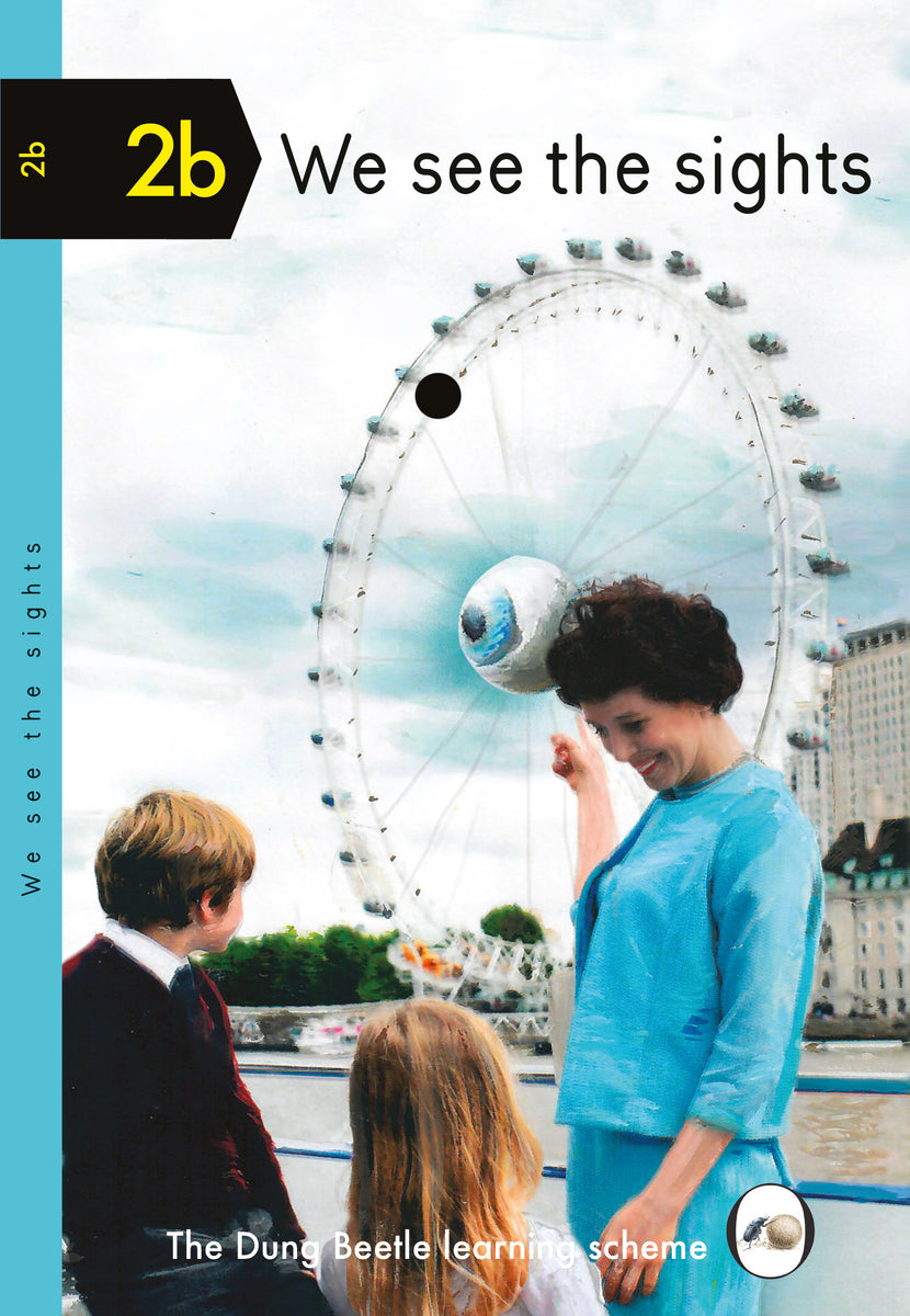 2b We see the sights – Dung Beetle Books Online Shop