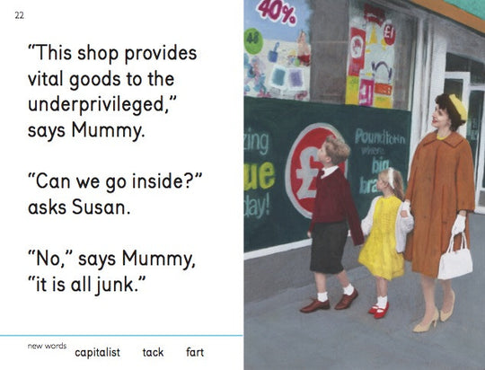 We go out 1c – Dung Beetle Books Online Shop